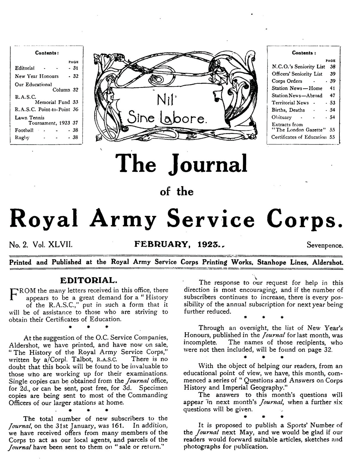 The RLC Digital Archive - RLC Digital Archive